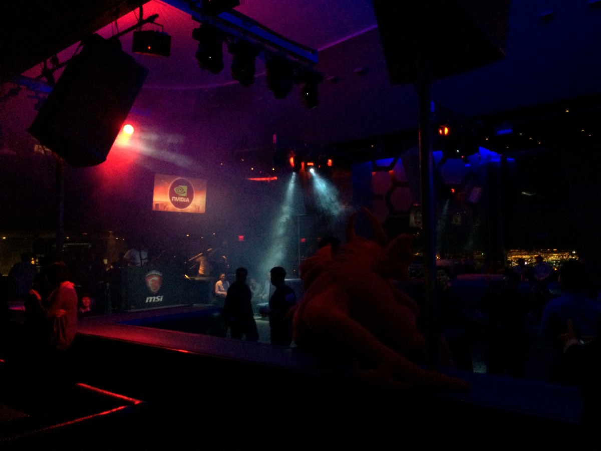 How To Throw a Good CES Party | BobBuskirk.com